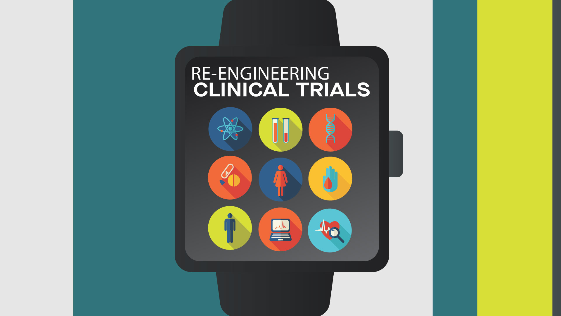 Re-engineering clinical trials - Scripps Research Magazine