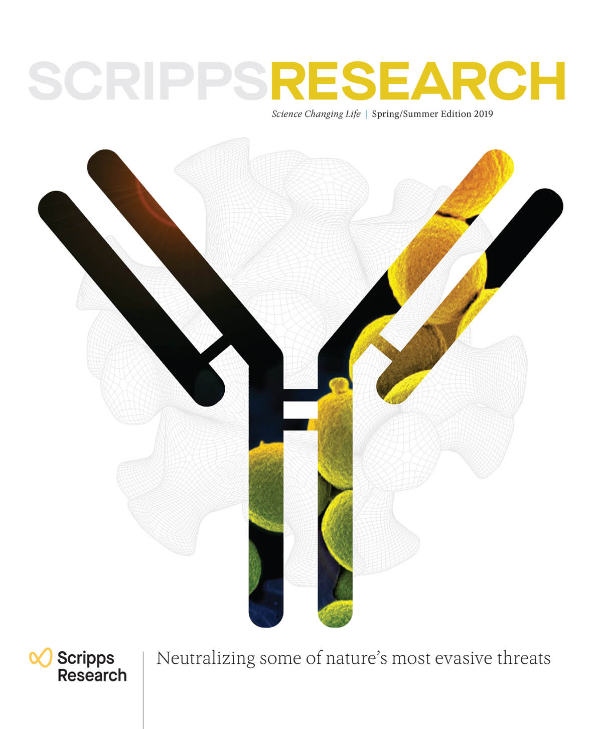 Spring/Summer 2019 - Scripps Research Magazine