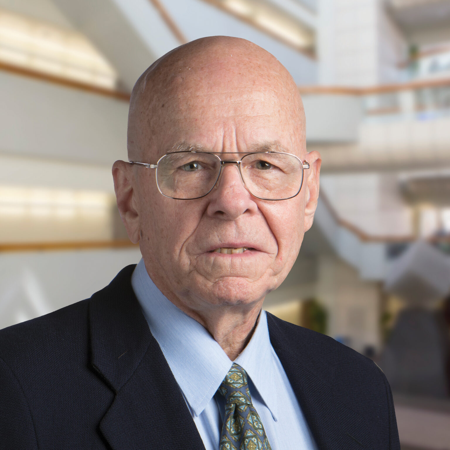 2019 Priestley Medal goes to K. Barry Sharpless - Scripps Research Magazine