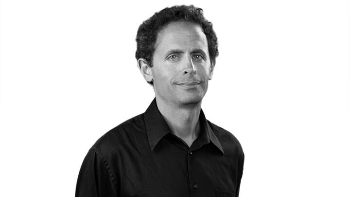 Benjamin Cravatt honored with Bristol Myers Squibb Award for Enzyme ...