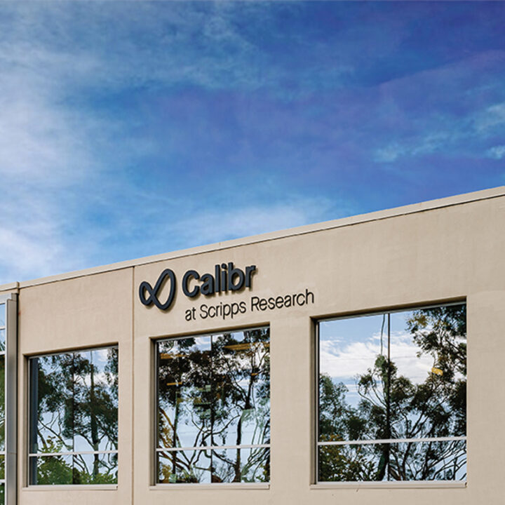 Scripps Research and AbbVie collaborate to develop a broad range of new ...