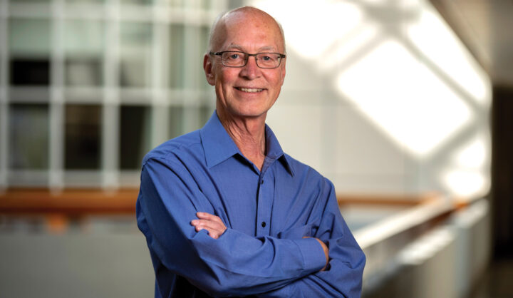 Perspectives - Scripps Research Magazine