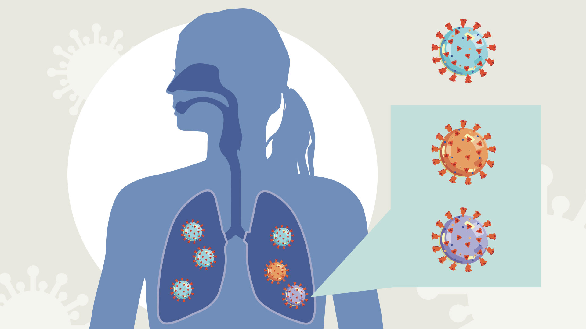 Variants 101 - Scripps Research Magazine