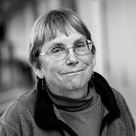 JoAnne Stubbe joins Scripps Research board, eager to help define the ...