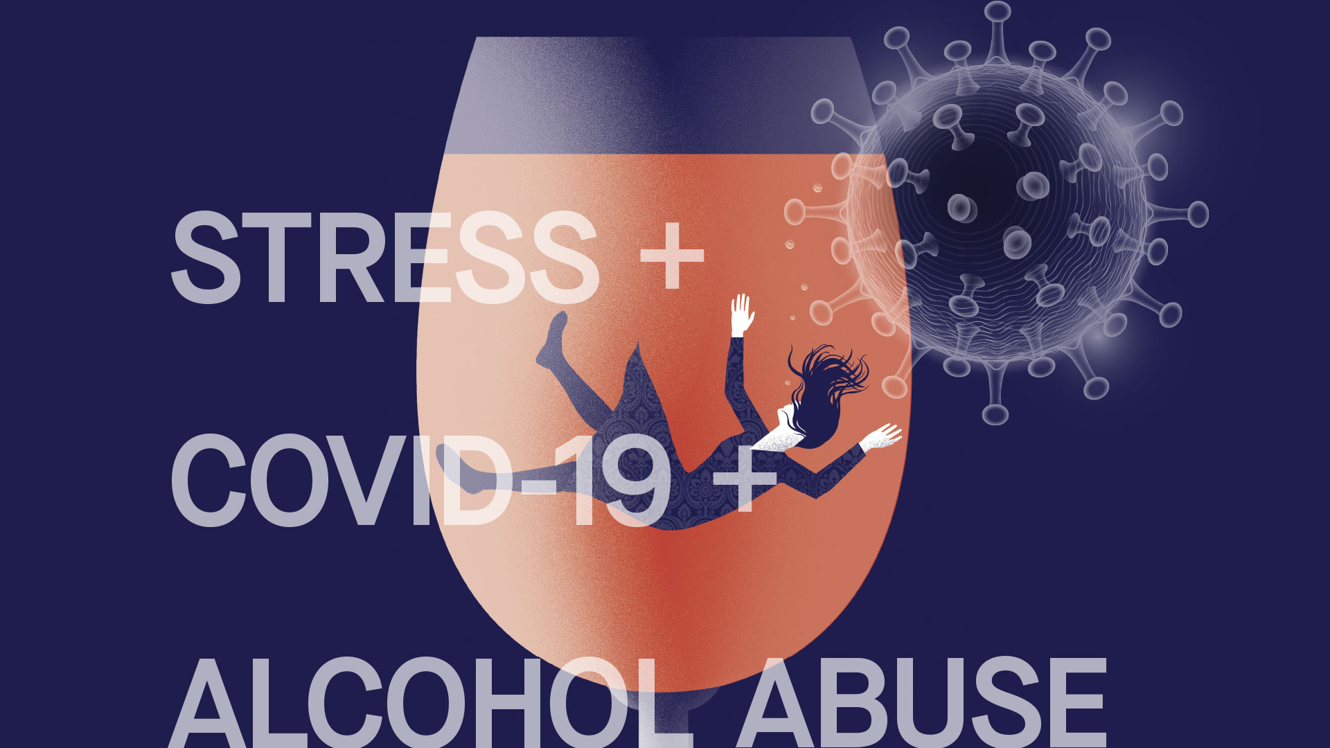 Confronting a troubling cocktail in pandemic times - Scripps Research ...