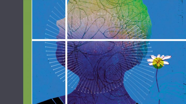 On the spectrum of hope - Scripps Research Magazine