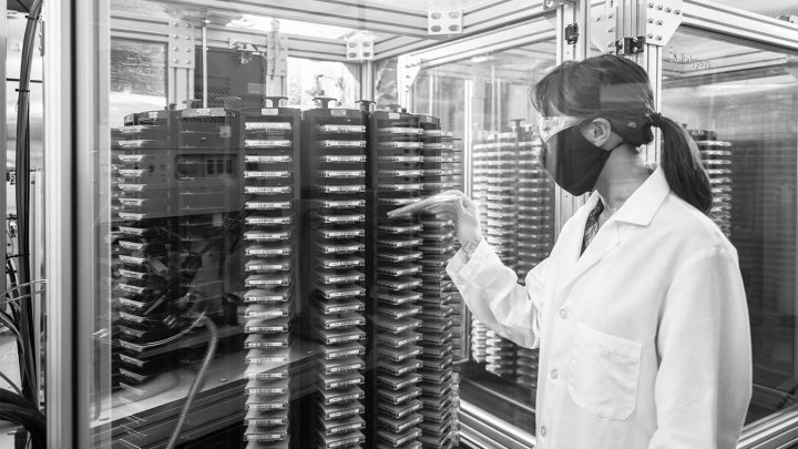 Janet Davison Rowley Patient Impact Research Award - Scripps Research ...