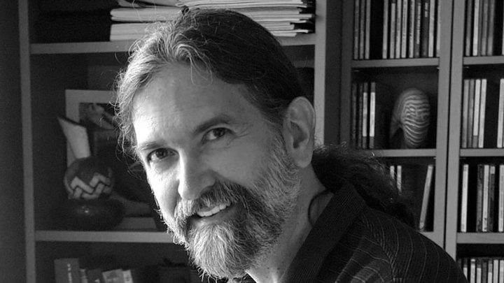 David Goodsell named recipient of 2022 Fankuchen Memorial Award ...