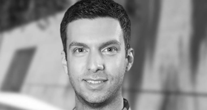 Michael Constantinides named winner of 2021 Young Investigator Award ...