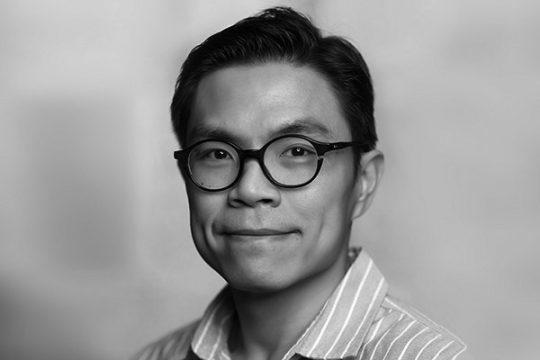 Hans Renata selected for Emerging Investigator Lectureship role ...