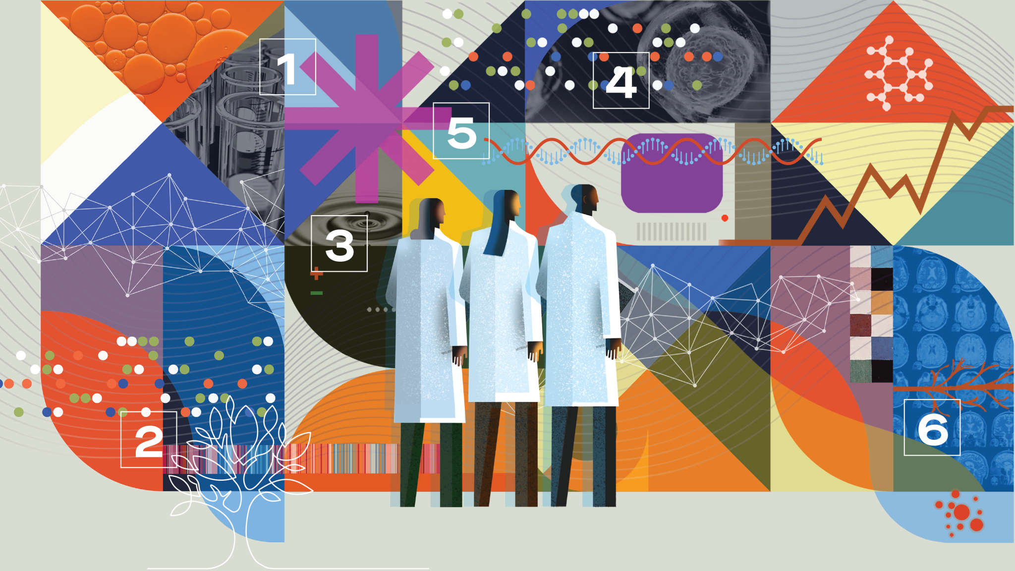 Chemistry’s impact today - Scripps Research Magazine