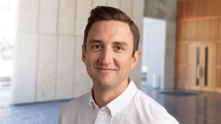 Chemist Michael Bollong awarded prestigious ACS Portoghese Lectureship ...