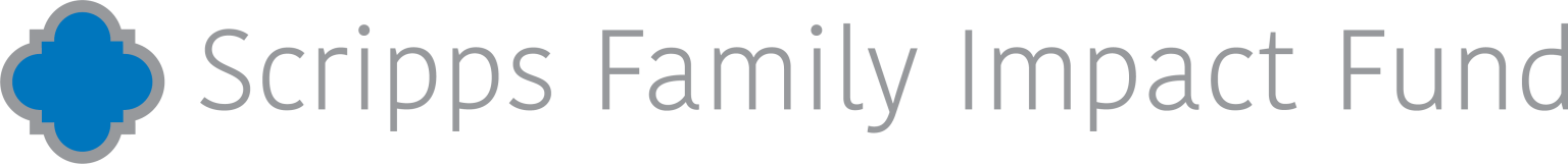 One family. Global impact. - Scripps Research Magazine