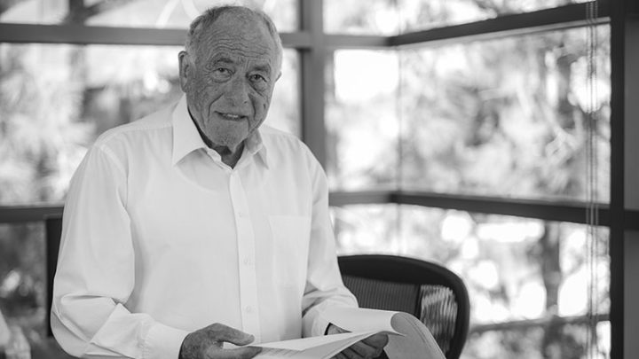 Kurt Wüthrich elected to Italy’s Accademia Nazionale dei Lincei ...