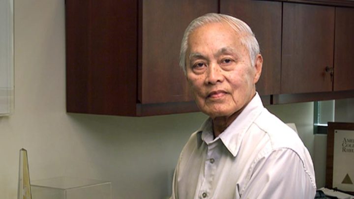 Scripps Research mourns passing of autoimmune disease pioneer Eng Tan ...