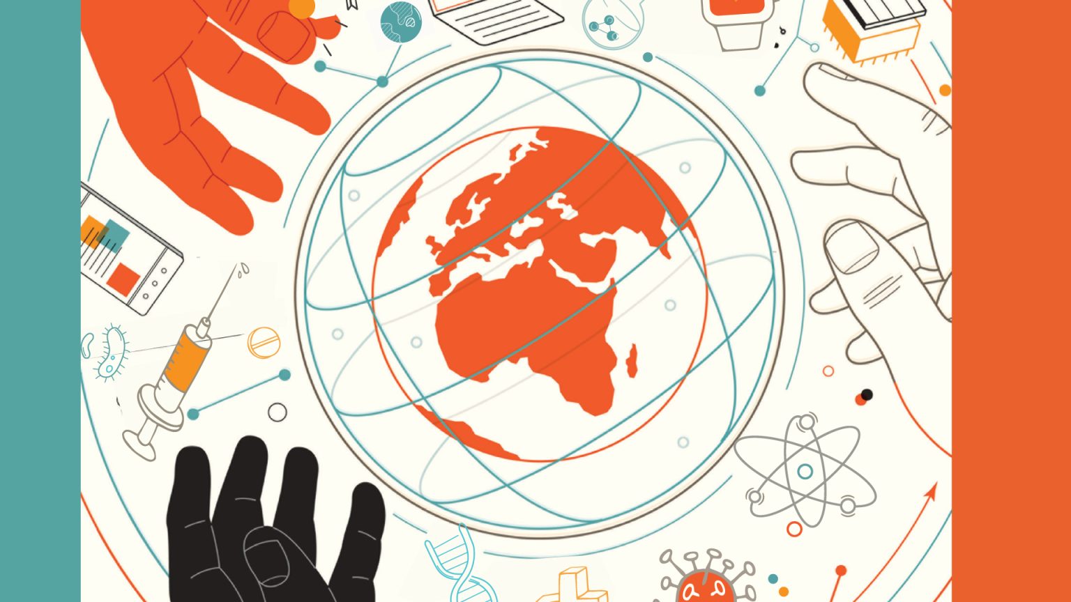 Pandemic Preparedness - Scripps Research Magazine