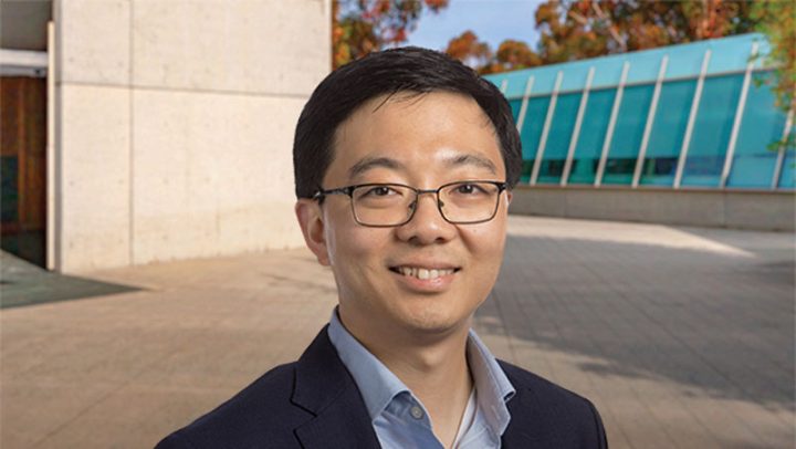 Scripps Research neuroscientist Li Ye receives prestigious SfN award ...