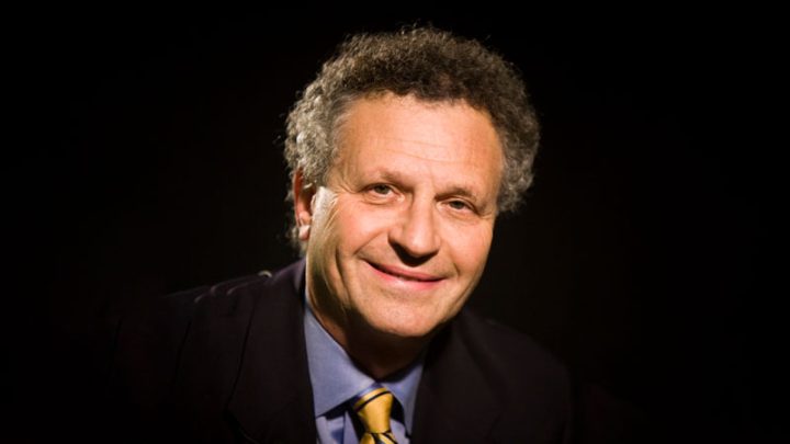 Stuart Lipton elected to the National Academy of Inventors - Scripps ...